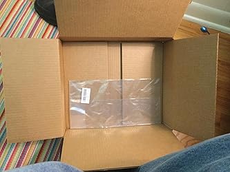 Amazon.com: Diffraction Grating sheet 1,000 lines/mm Linear 1 Foot x 6 ...