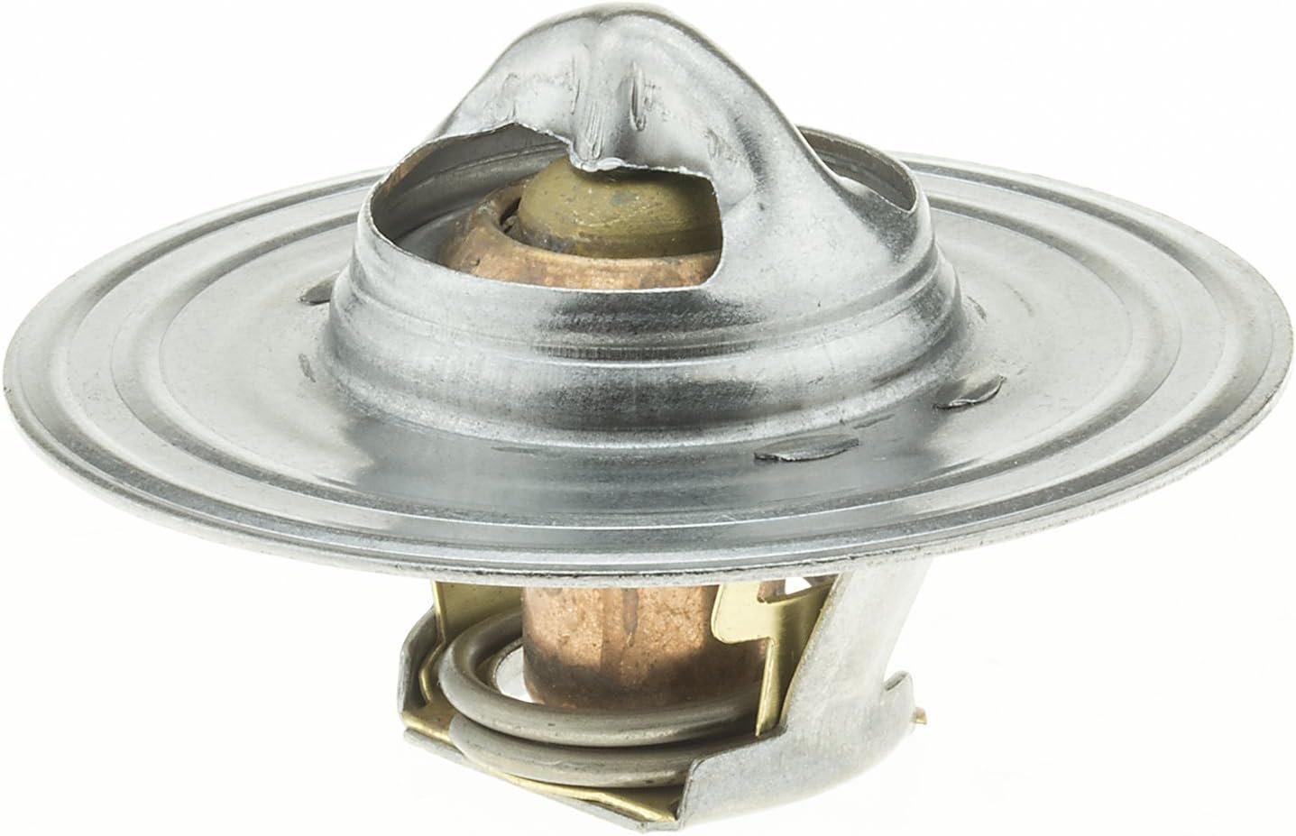 Amazon.com: MotoRad 7206-180 Engine Coolant Thermostat - Plymouth ...