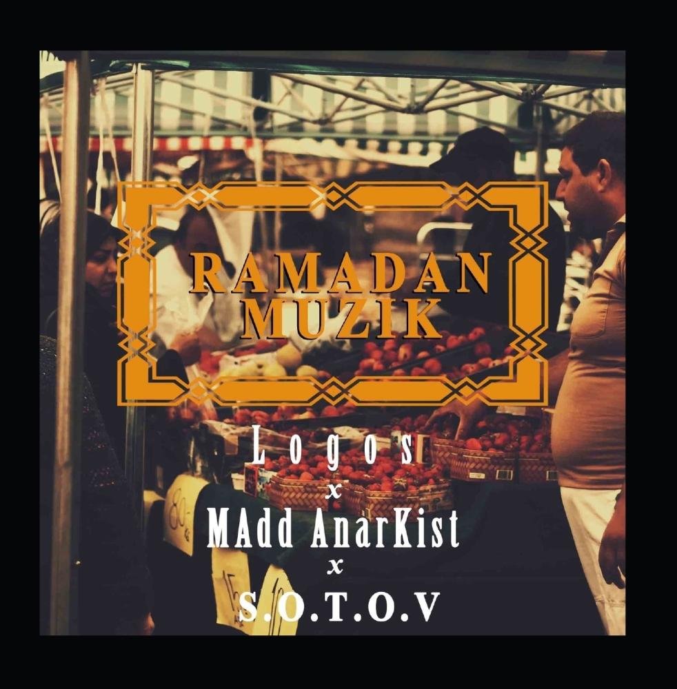 Amazon.com: Ramadan Muzik: CDs & Vinyl