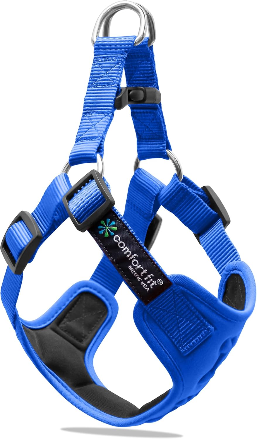 Amazon.com : Comfort fit Dog Harness - Comfortable Puppy Harness & Dog ...