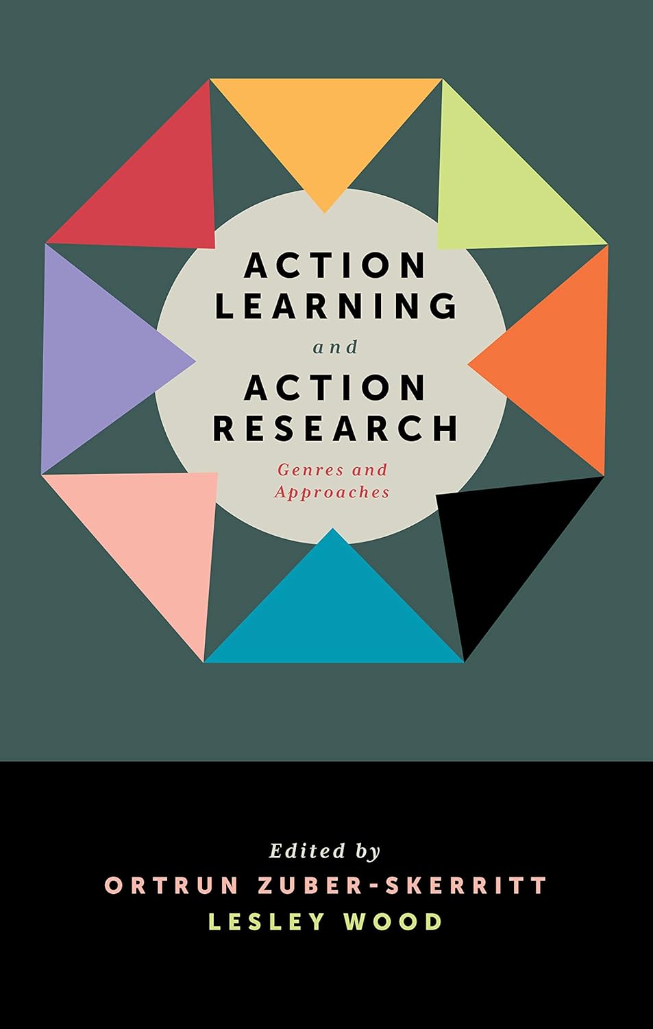 Amazon.com: Action Learning and Action Research: Genres and Approaches ...