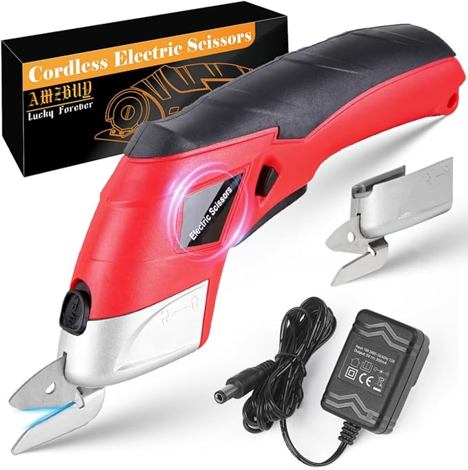 Amazon.com: Christmas Stocking Stuffers for Women Men Gifts, Cordless ...