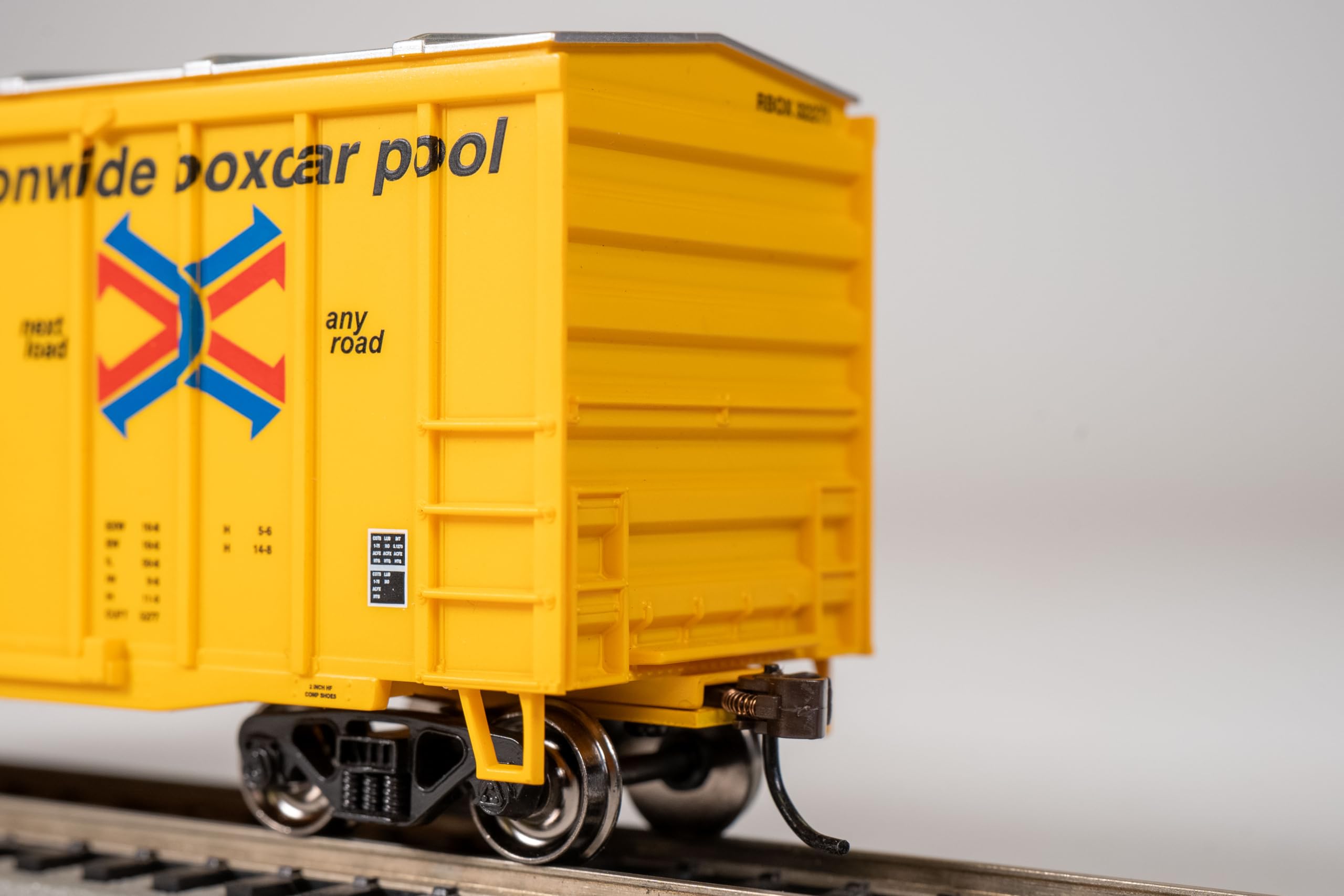 Freight Cars Model Train Freight Cars For Sale Online | Tony's Trains