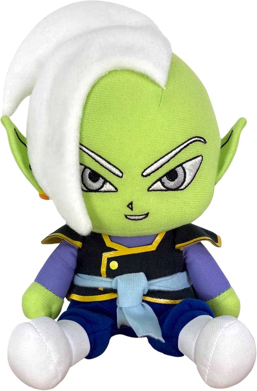 Amazon.com: Great Eastern Entertainment Dragon Ball Super- Zamasu ...