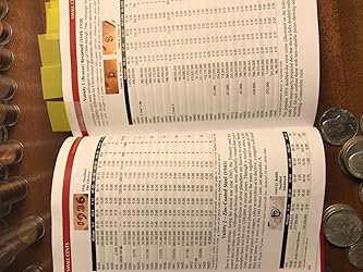 A Guide Book of United States Coins 2020: The Official Red Book ...