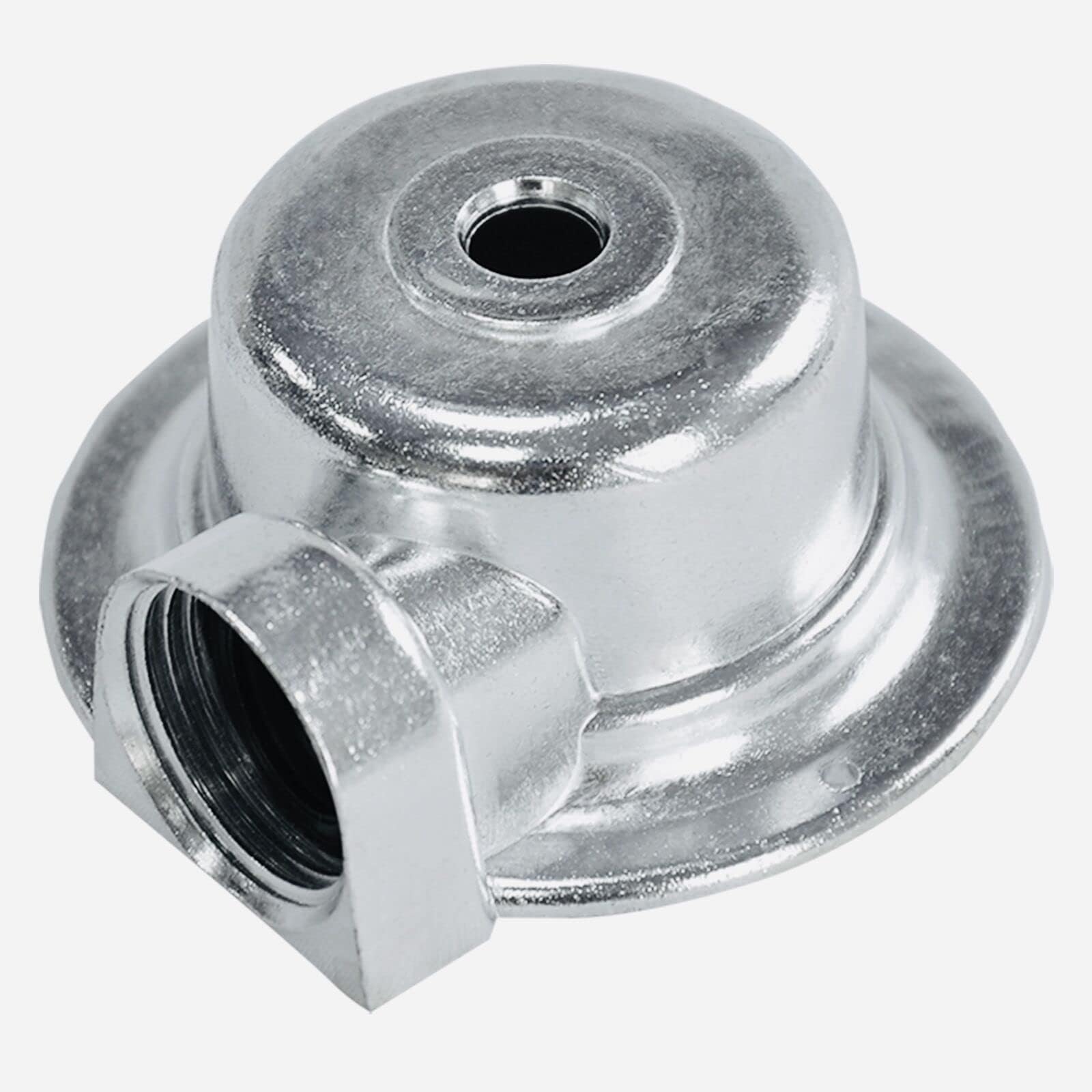 Amazon.com : Cast Iron Circular Spot Sprinkler : Patio, Lawn & Garden