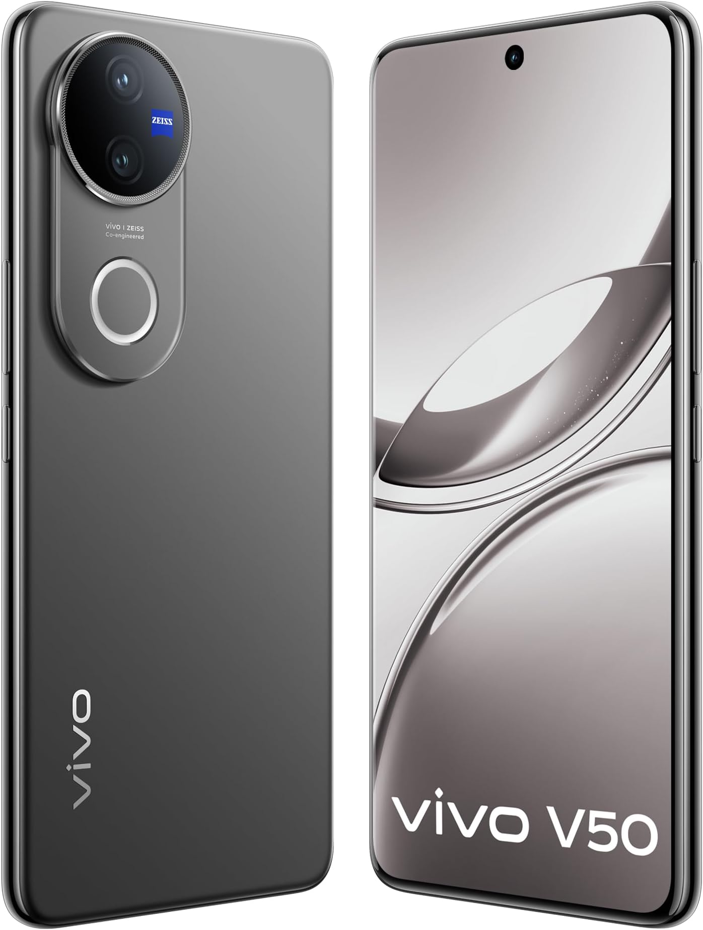 Vivo X200 Pro 5G (Titanium Grey, 16GB RAM, 512GB Storage) with No Cost ...