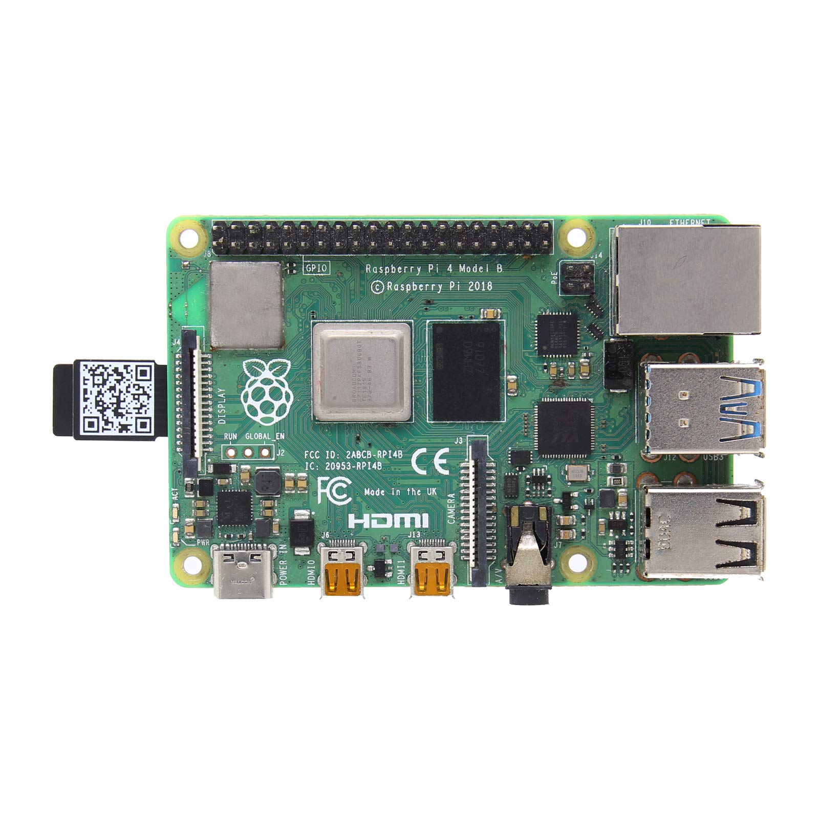 Best MicroSD Cards For Raspberry Pi 2023 Tom's Hardware, 41% OFF