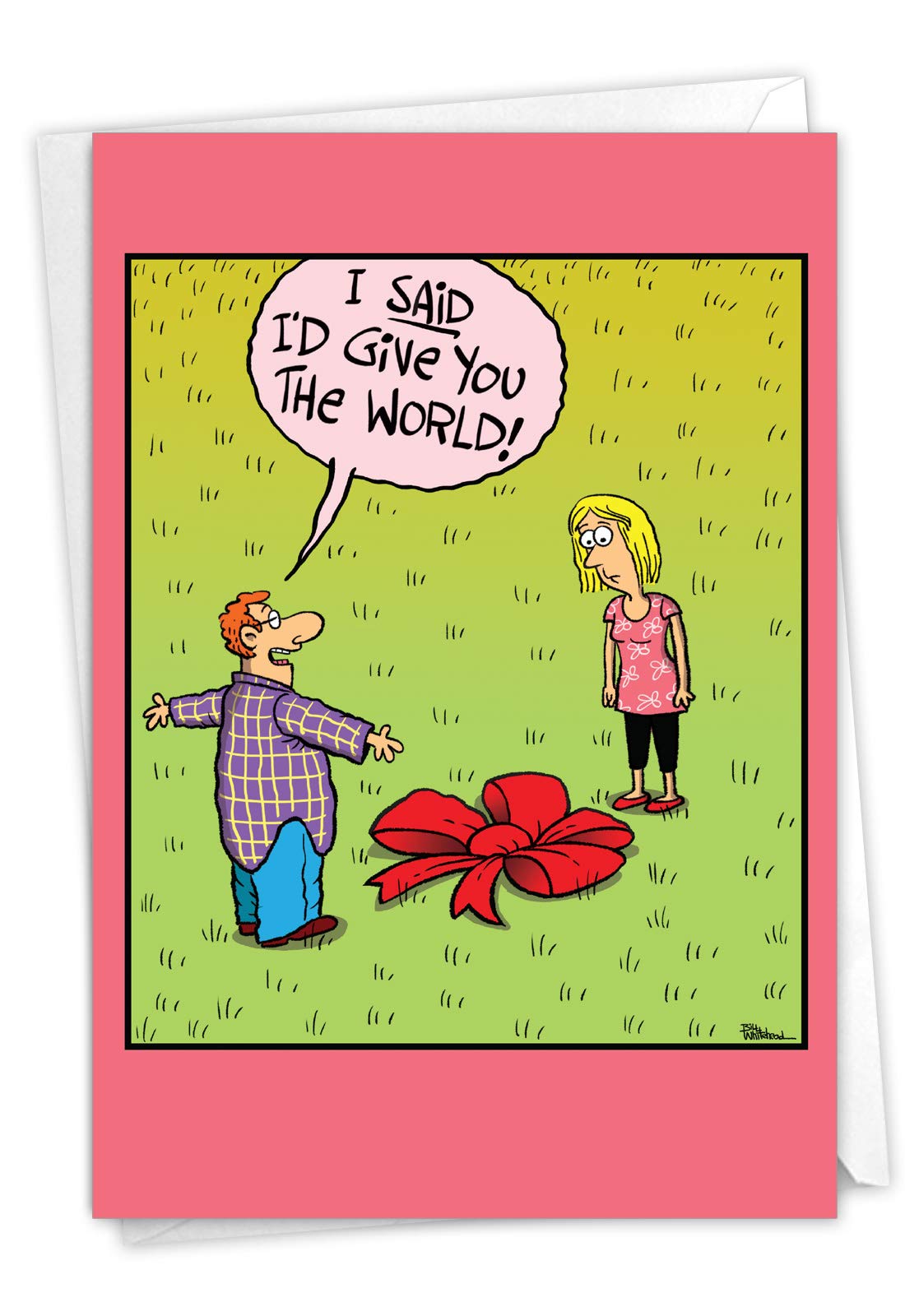 Funny Marriage Anniversary Cartoons