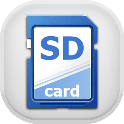 SD Card Manager Pro - App on Amazon Appstore