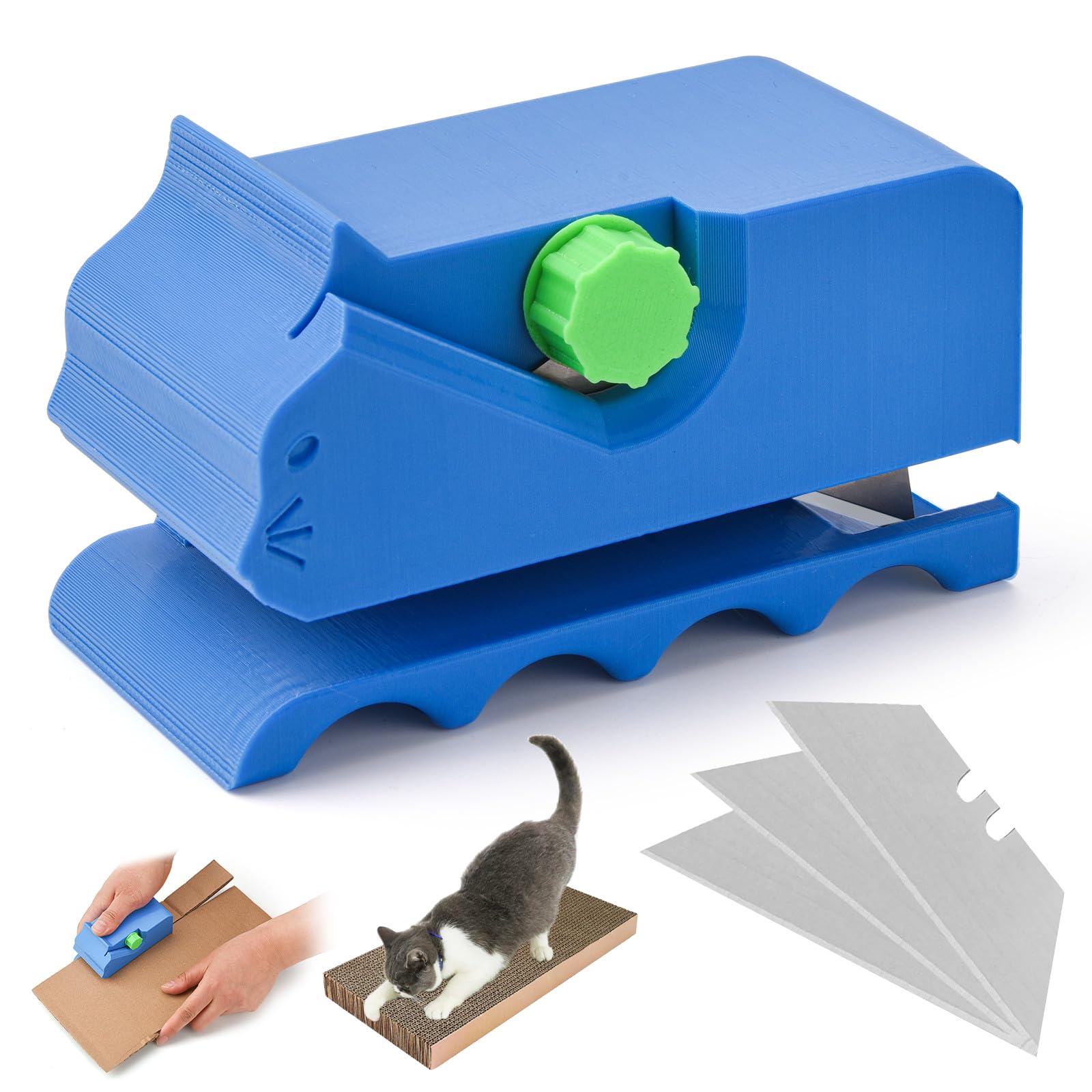 cardboard cutter for kids