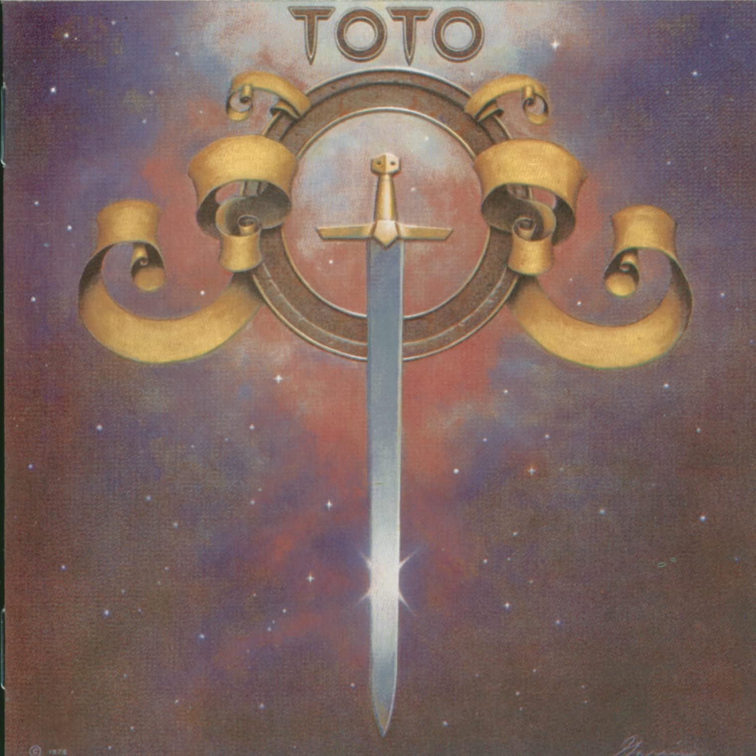 Toto: Amazon.co.uk: CDs & Vinyl