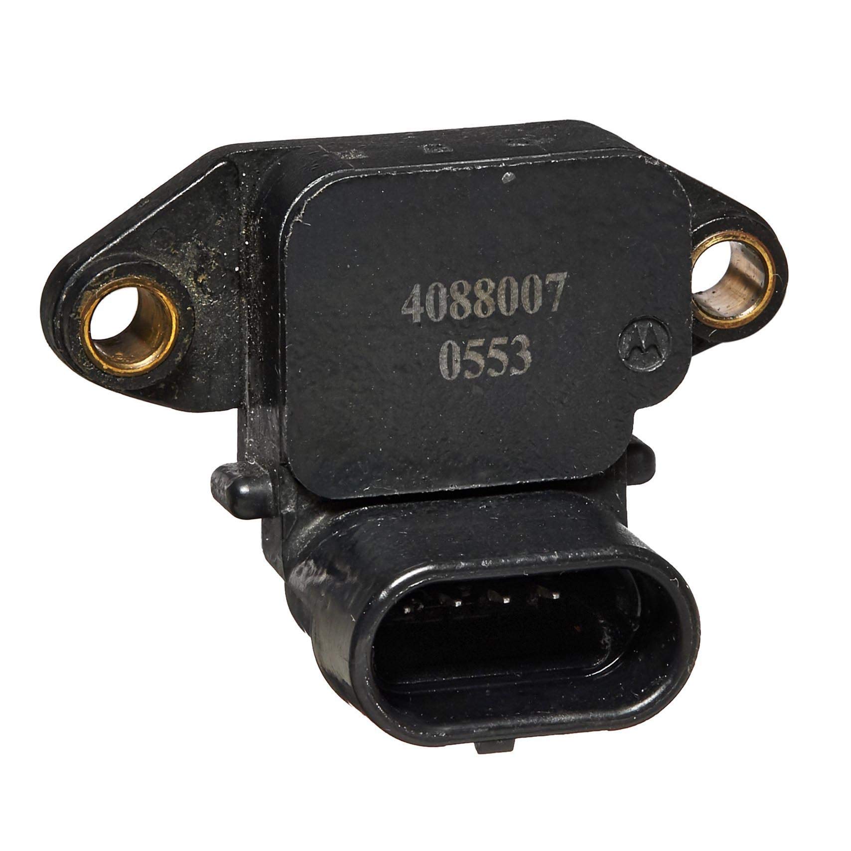 Hand Vacuum Pump With Gauge Standard Motor Products VC34 Vacuum Control ...