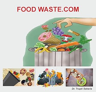 Food Waste's Environmental Impact: A Growing Crisis We Must Address ...