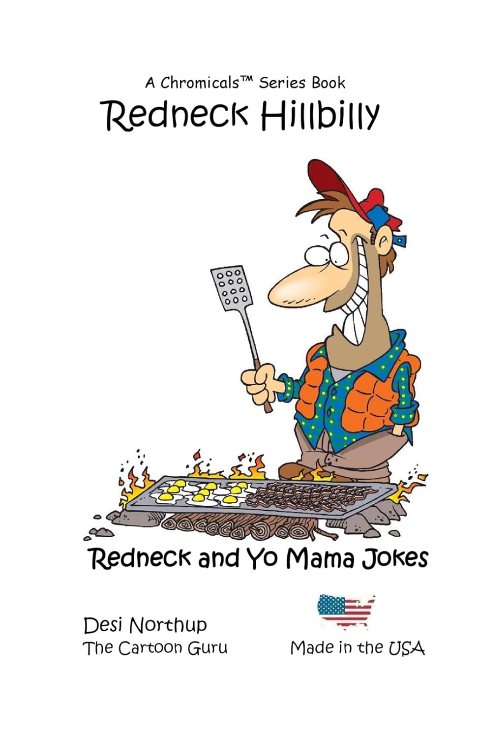 Redneck Hillbilly - Kindle edition by Northup, Desi. Literature ...