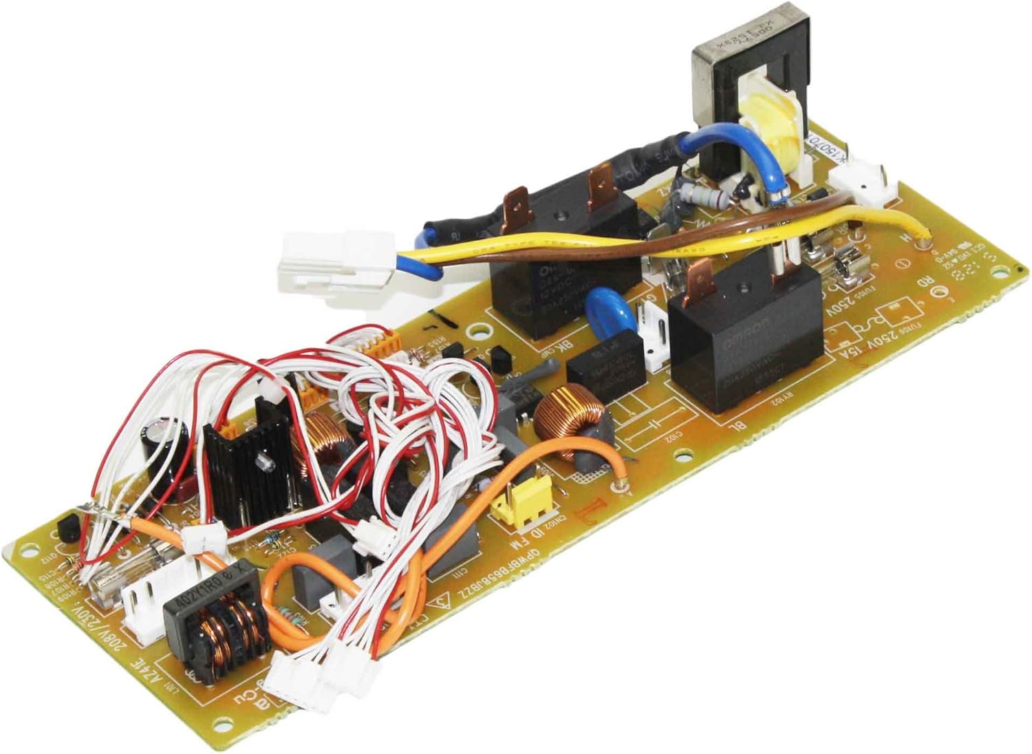 Amazon.com: GE WP29X10021 Drive Pwb : Appliances