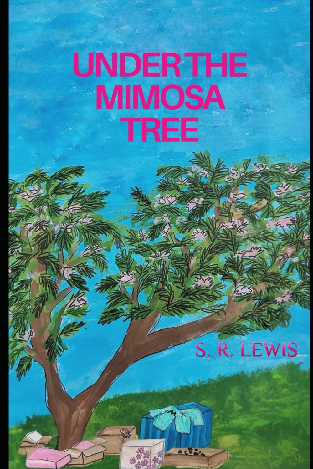 Book review of Under The Mimosa Tree - Readers' Favorite: Book Reviews ...