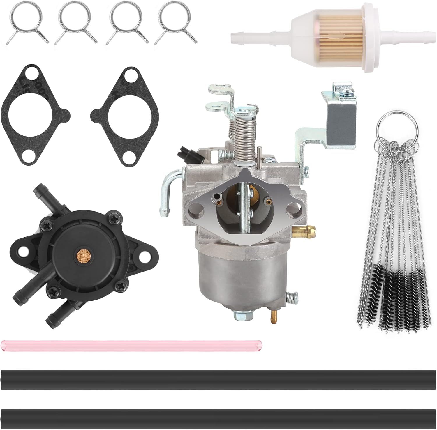 Amazon.com: 10L0L Carburetor Kit for Yamaha G22-G27 G29 2003-up Golf ...