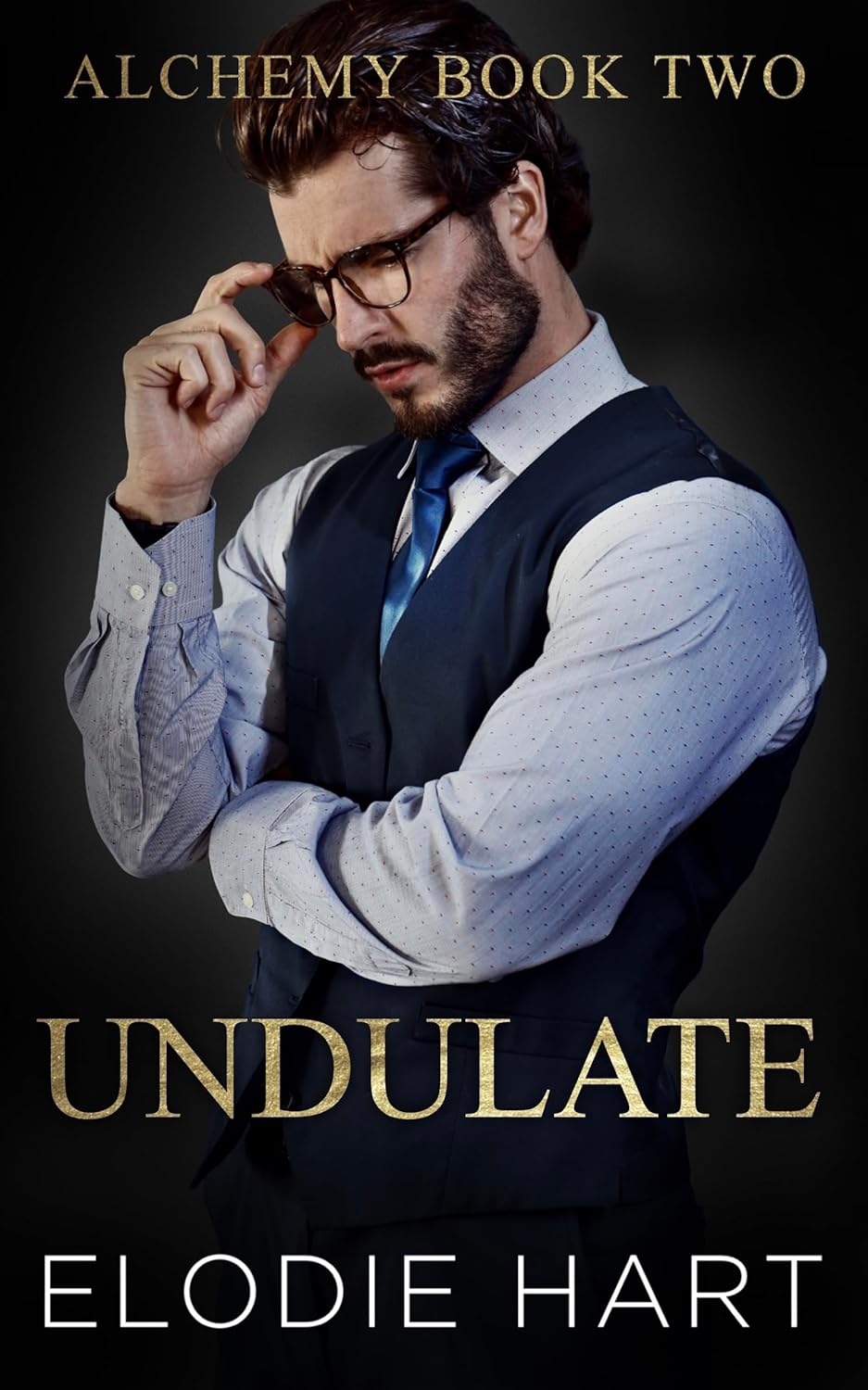 Undulate: A Hot Age Gap, Single Dad Romance (Alchemy) eBook : Hart ...