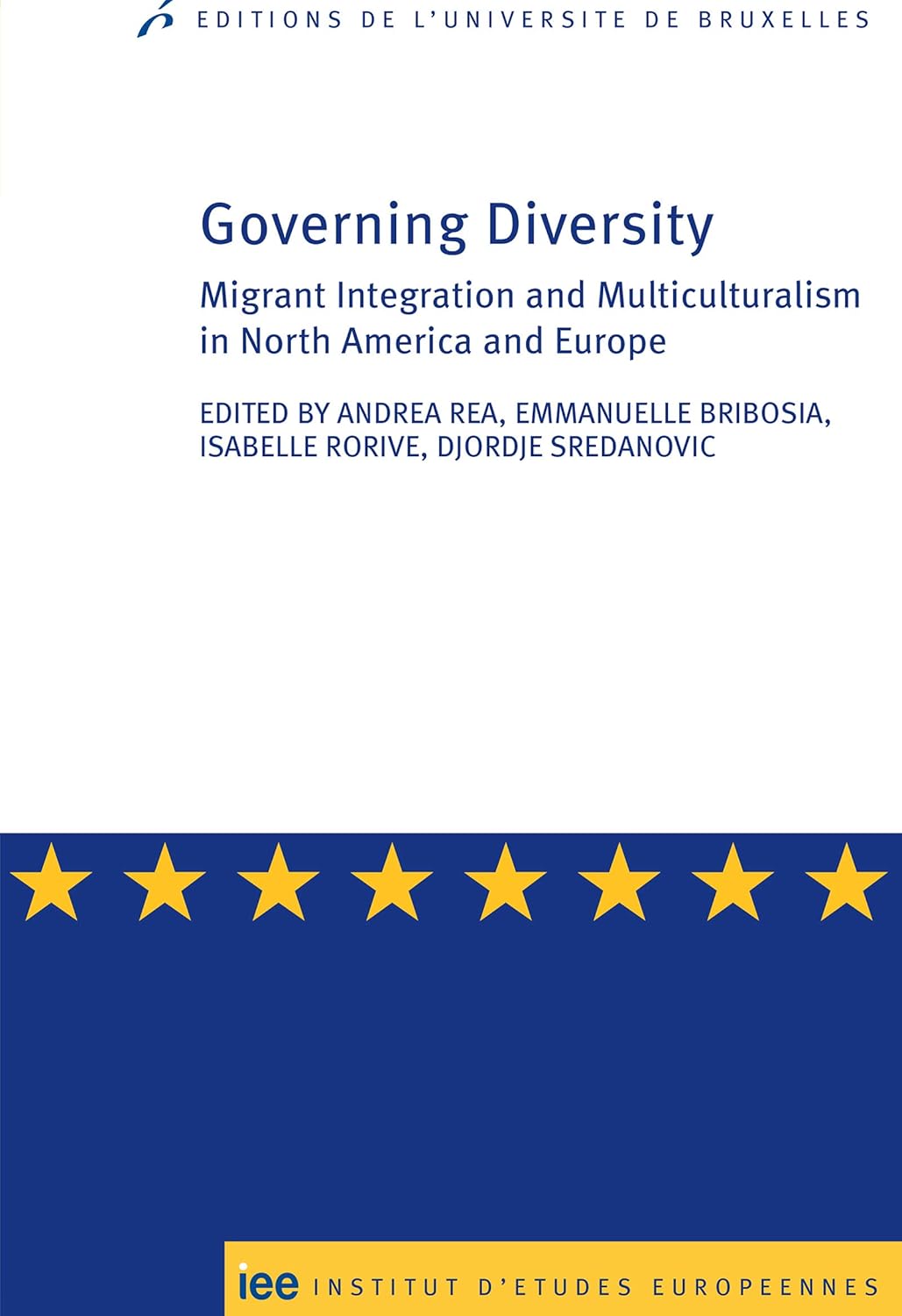 Amazon.co.jp: Governing diversity: Migrant Integration and Multiculturalism in North America and ...