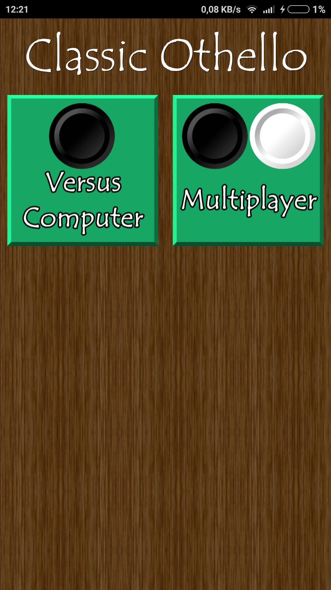 Classic Othello - App on Amazon Appstore