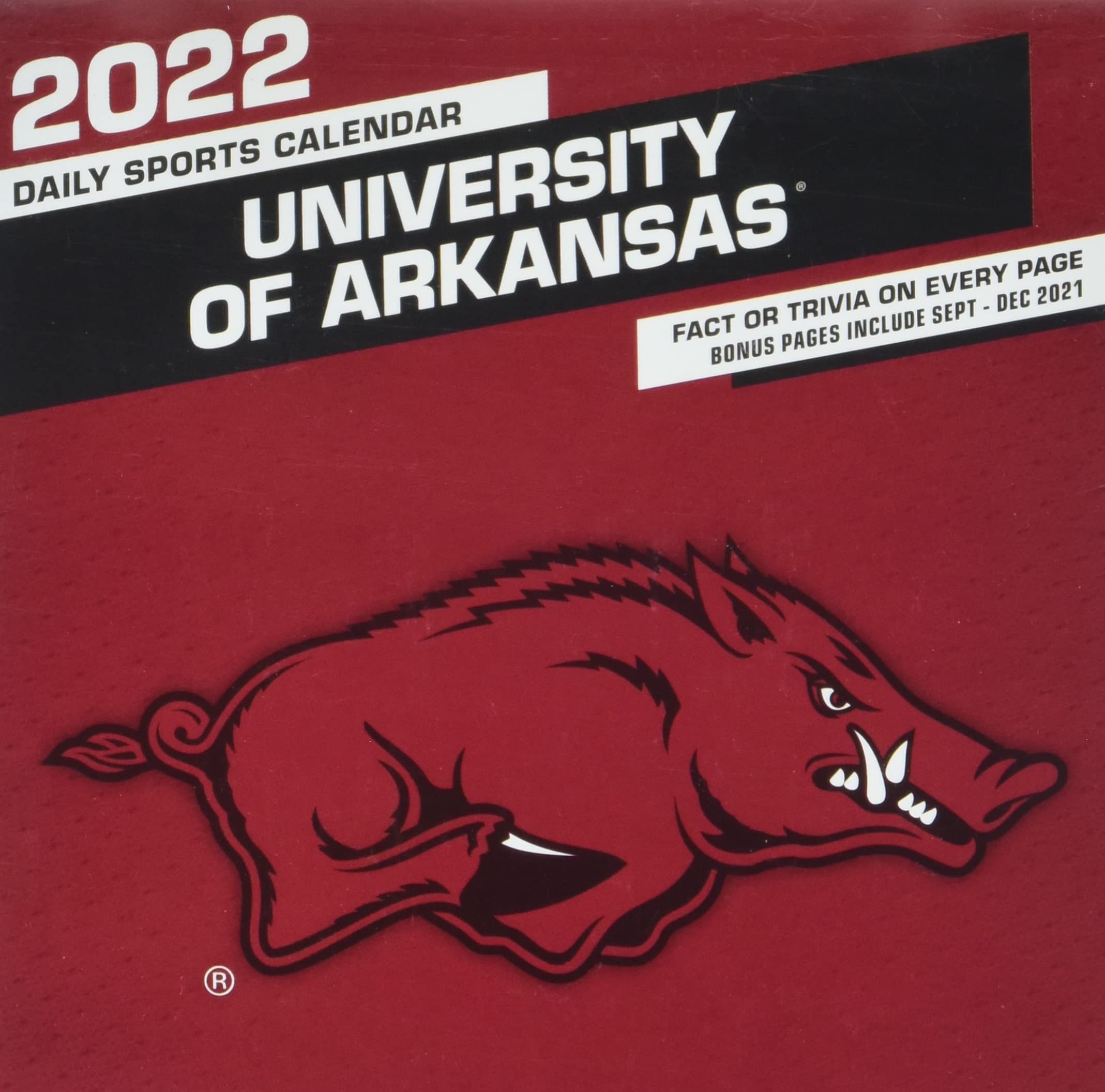 Razorback Animal Facts