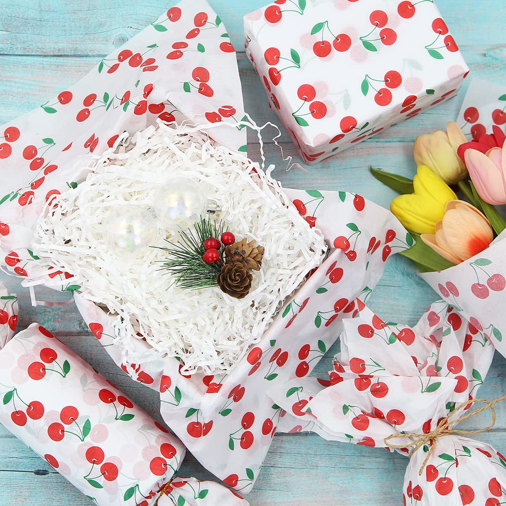 Tissue Paper Design Tissue Paper Christmas Holly (500 Sheets)