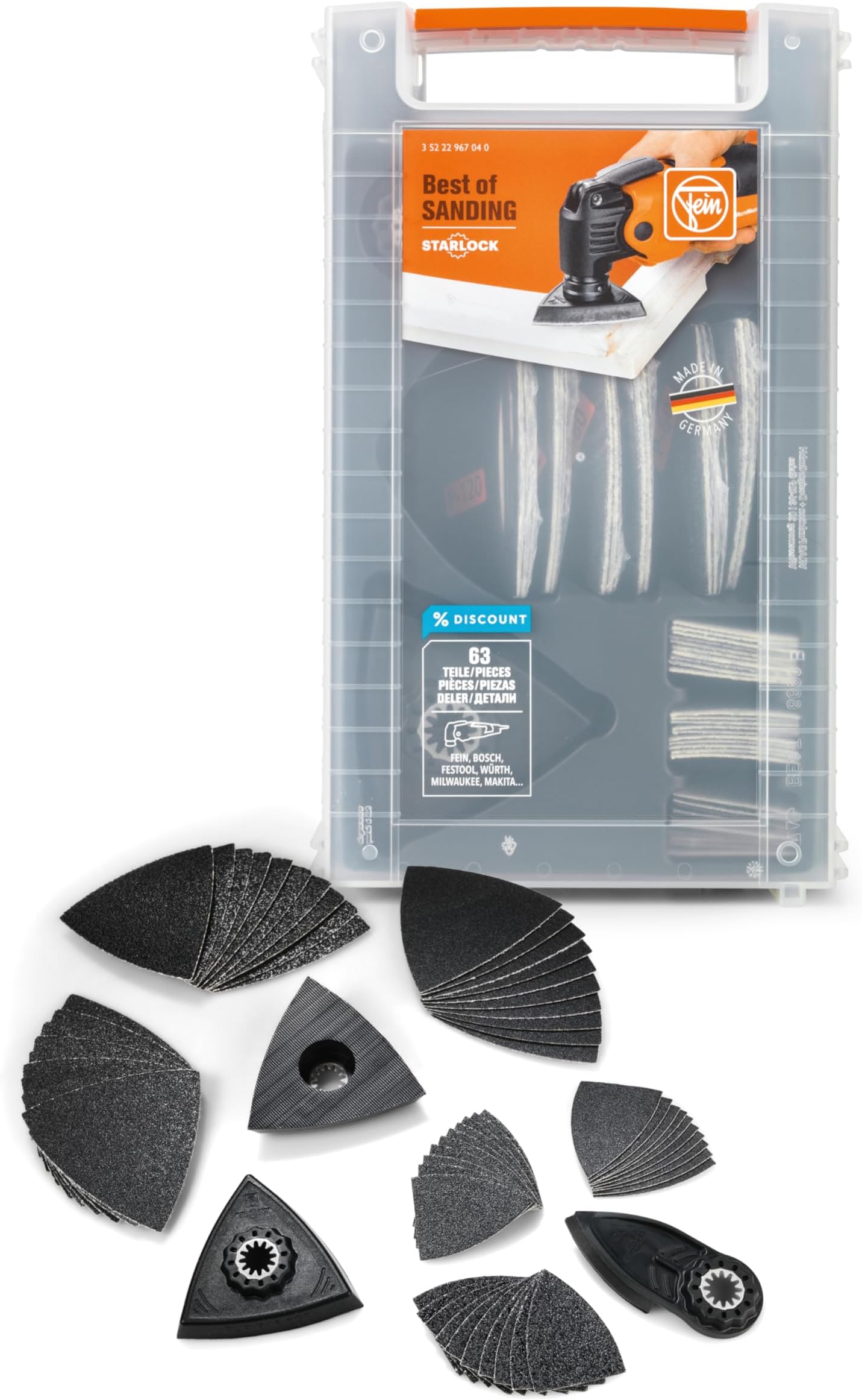 FEIN Multimaster MM 700 Max BLACK EDITION, Unser bestes MultiTool mit ...