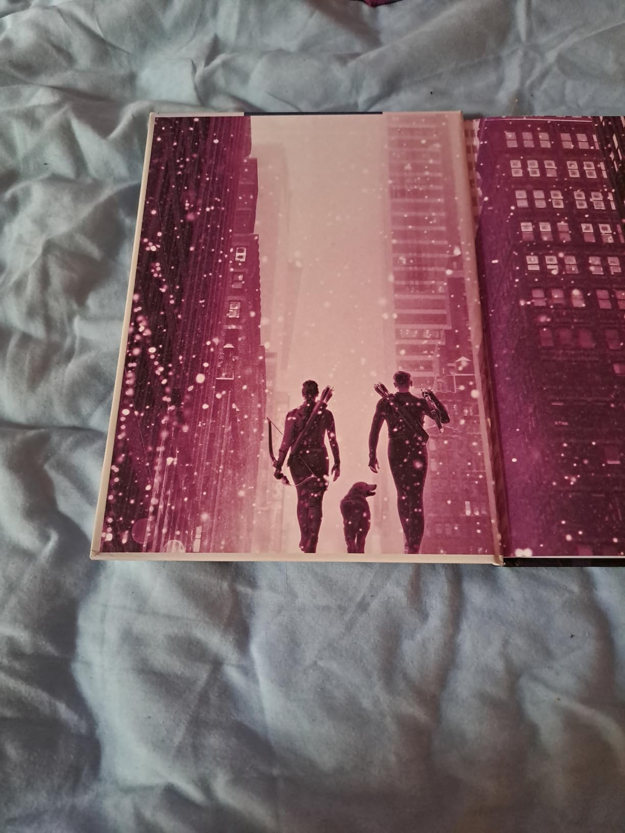 Marvel Studios' Hawkeye the Official Collector Special Book : Titan ...