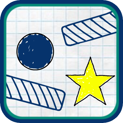 Doodle Shapes - App on Amazon Appstore
