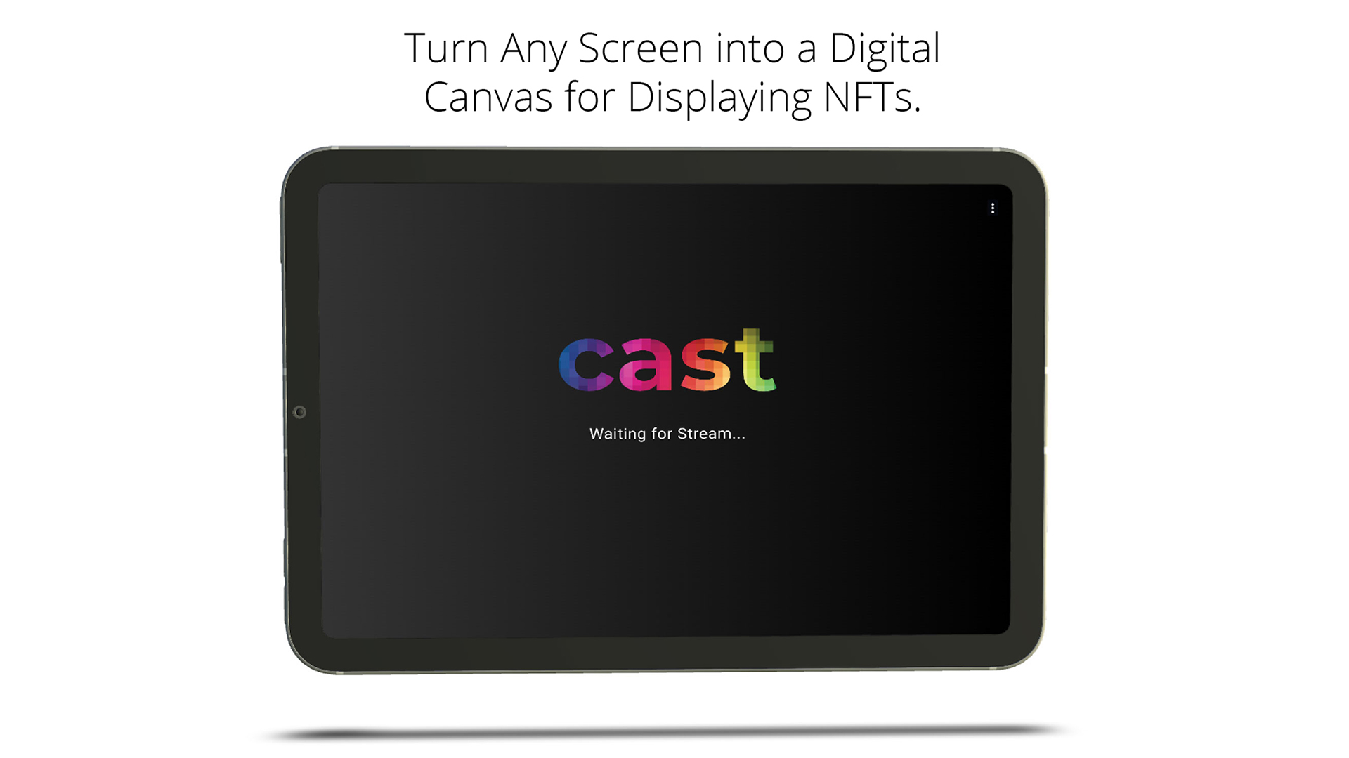 Cast.art NFT Viewer - App on Amazon Appstore