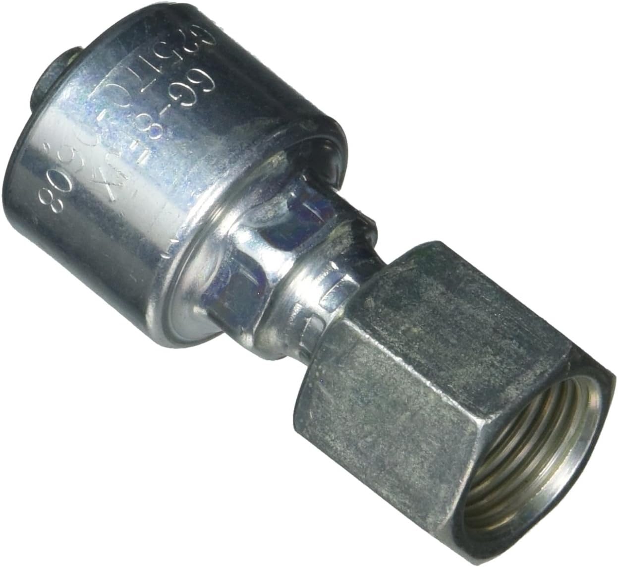 Gates G25170-0608 Steering Coupling Assembly, Complete Units - Amazon ...