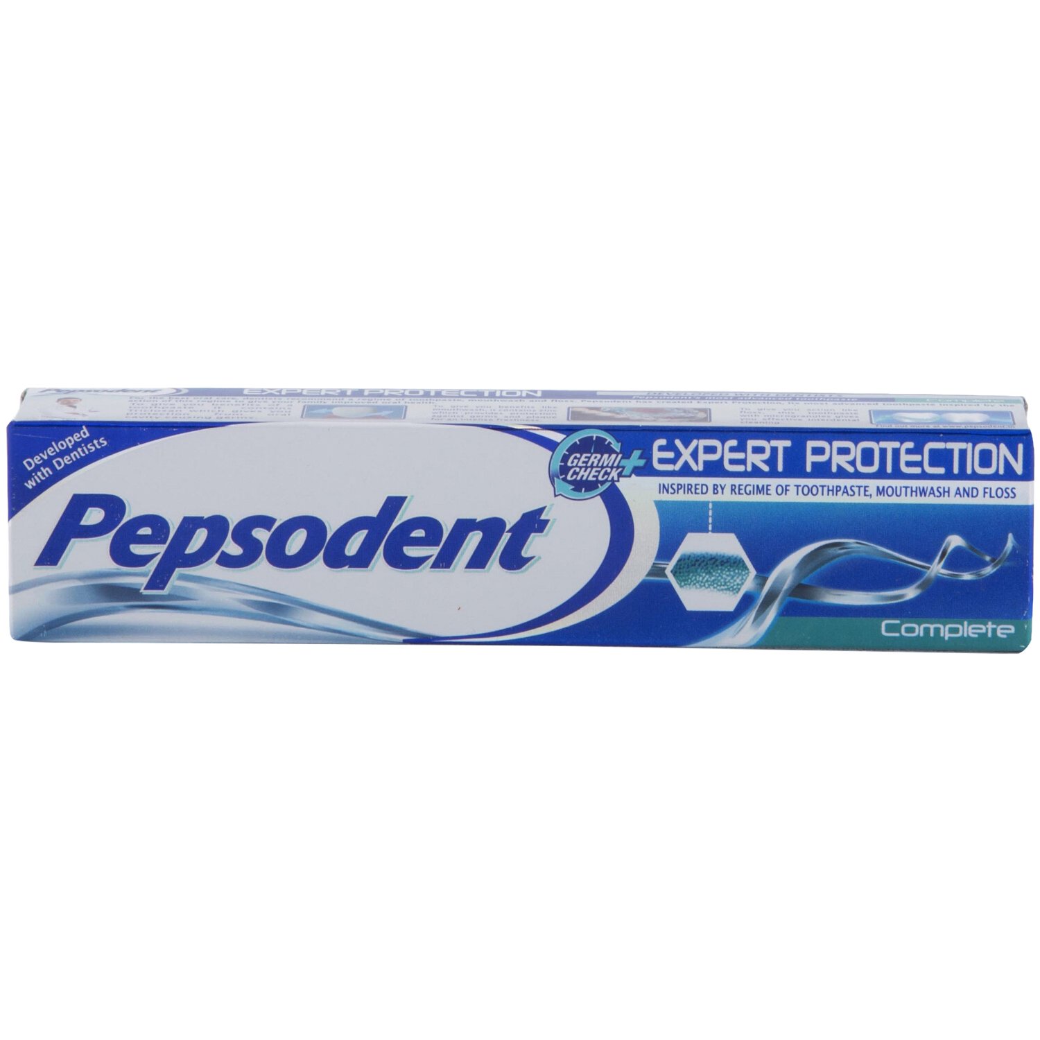 Pepsodent Expert Protection