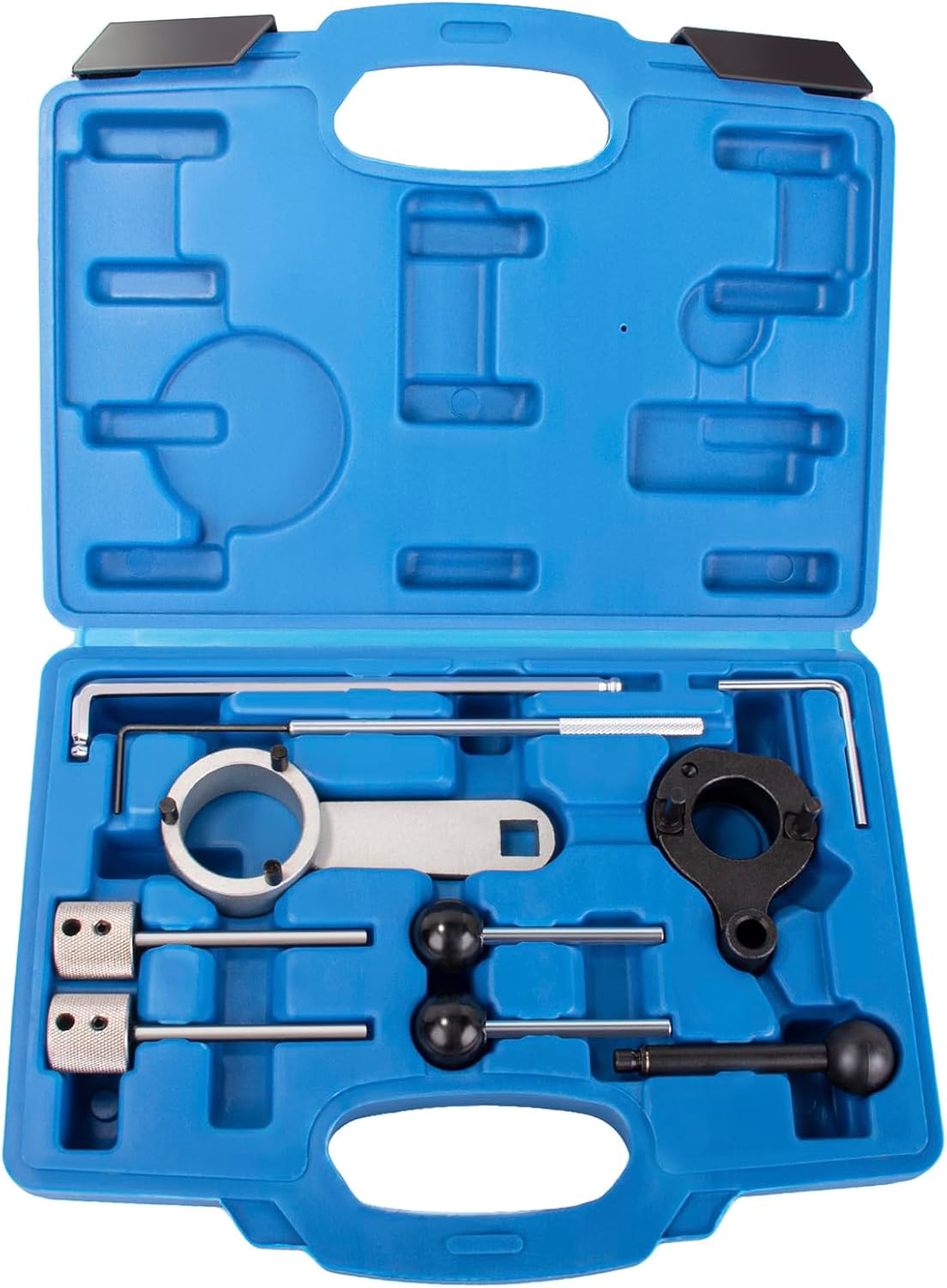 Amazon.com: tycardor HT Engine Timing Tool Set Compatible with VW Golf ...