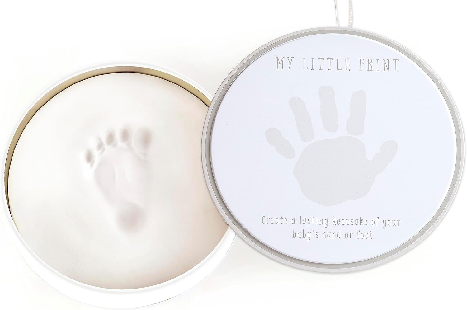 Amazon.com - Reece Studio Baby Everyday Clay Tin Kit - Newborn ...
