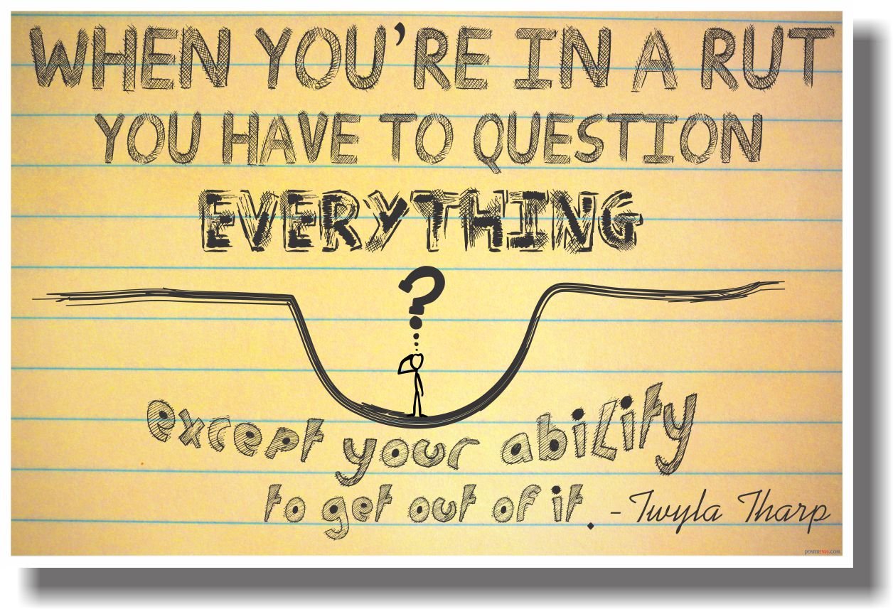 Rut Quotes