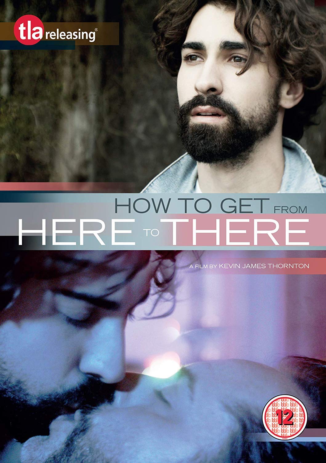 How To Get From Here To There [DVD]: Amazon.co.uk: Kevin James Thornton ...