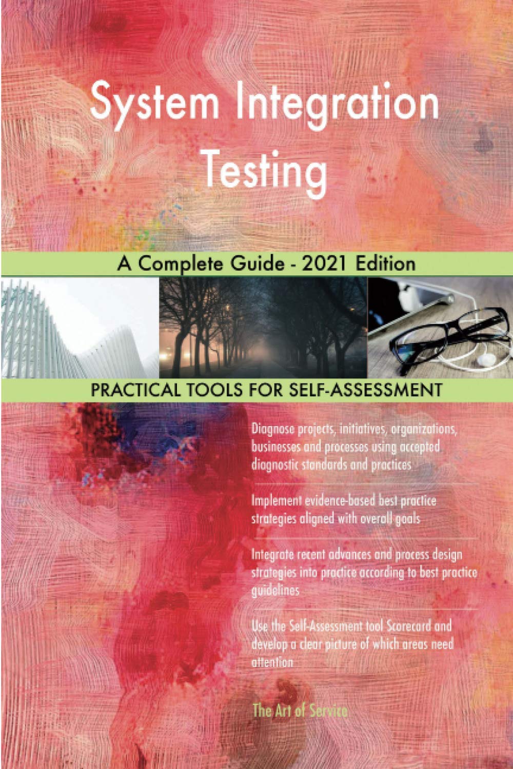 Amazon | System Integration Testing A Complete Guide - 2021 Edition ...