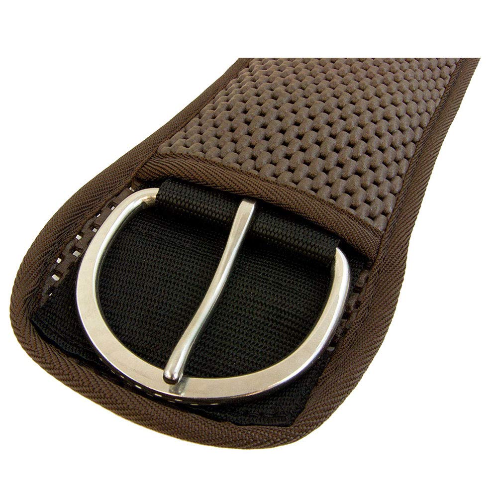 Snapklik.com : Intrepid International Non Slip Cinch-The Original Girth