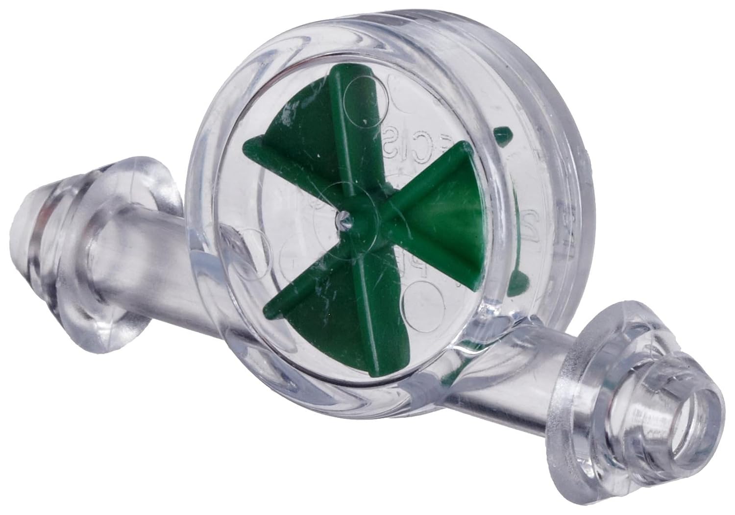 SP Bel-Art Roto-Flo Polystyrene Flow Indicator for ⁵/₁₆ to ⁷⁄₁₆ in. I.D ...