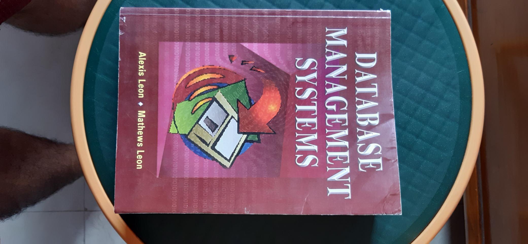 Buy Database Management Systems Book Online at Low Prices in India ...