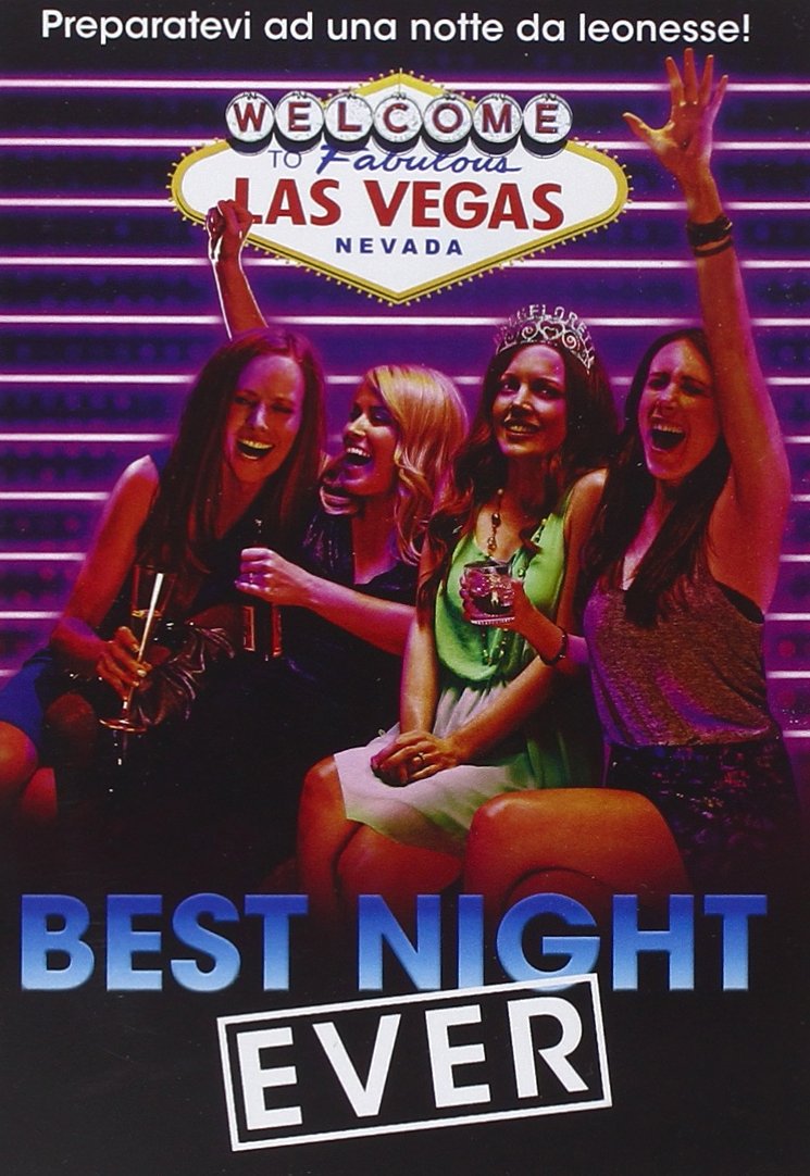 Best night ever [DVD]: Amazon.es: Desiree Hall, Eddie Ritchard ...