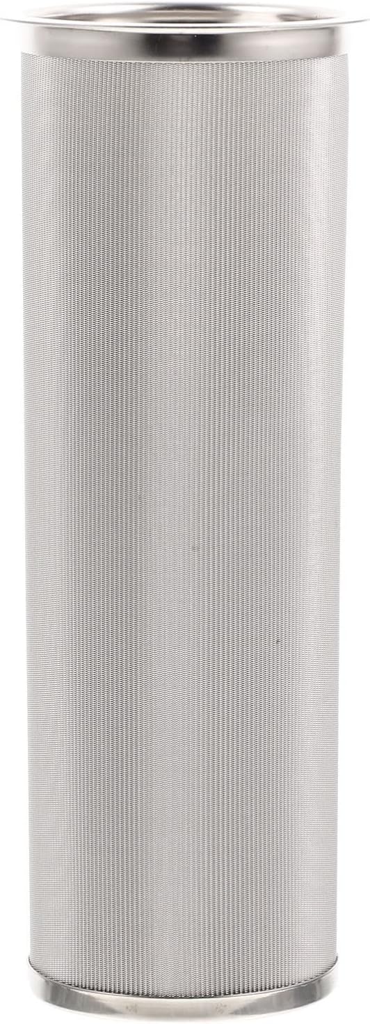 Amazon.com: Housoutil Cold Brew Coffee Maker Filter Reusable Coffee ...