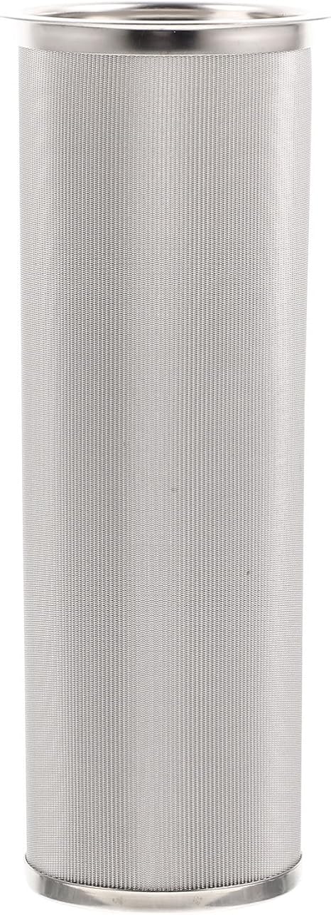 Amazon.com: Housoutil Cold Brew Coffee Maker Filter Reusable Coffee ...