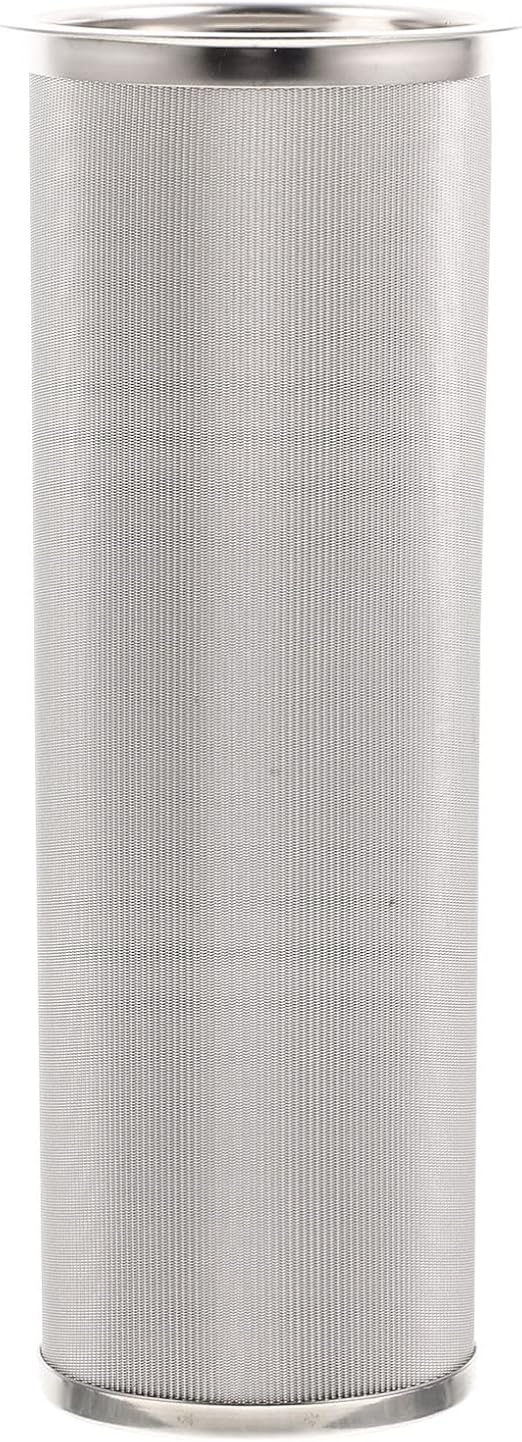 Amazon.com: Housoutil Cold Brew Coffee Maker Filter Reusable Coffee ...