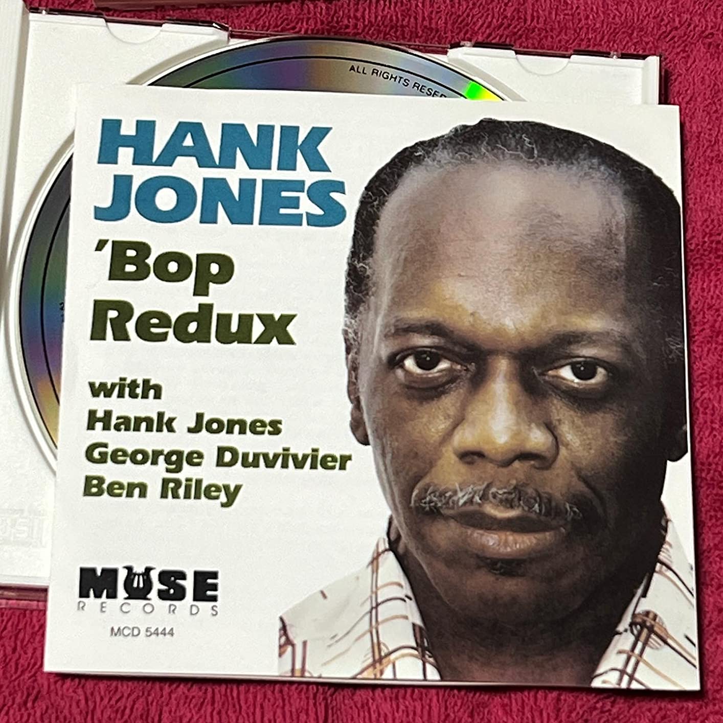 Amazon.co.jp: Bop Redux: ミュージック