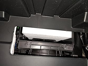 Amazon.com: Capume for Cabin Air Filter JM880 Fits for Ascent 2019-2023 ...