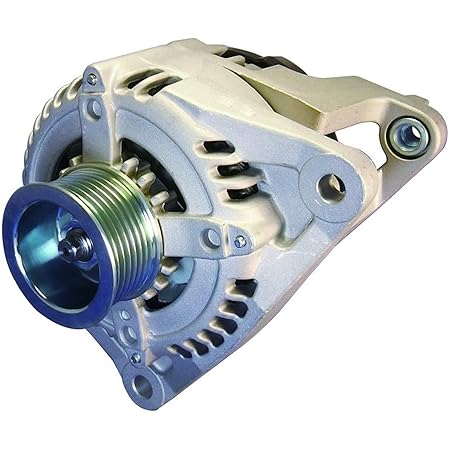 Amazon.com: New Alternator Replacement For Dodge Ram Pickup HEMI 5.7L ...