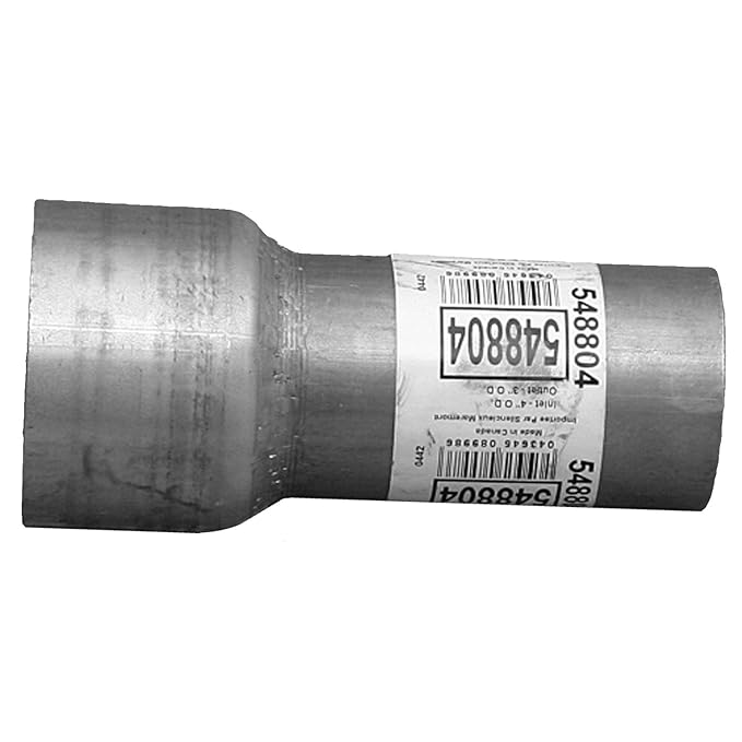 Cherry Bomb 548804 Exhaust Pipe Adapter : Amazon.in: Car & Motorbike