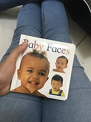 Baby Faces: DK: 9780789436504: Amazon.com: Books